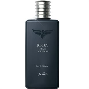 Icon Man Intense Eau de Toilette - 90ml