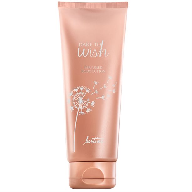 Dare to Wish Perfumed Body Cream - 100ml
