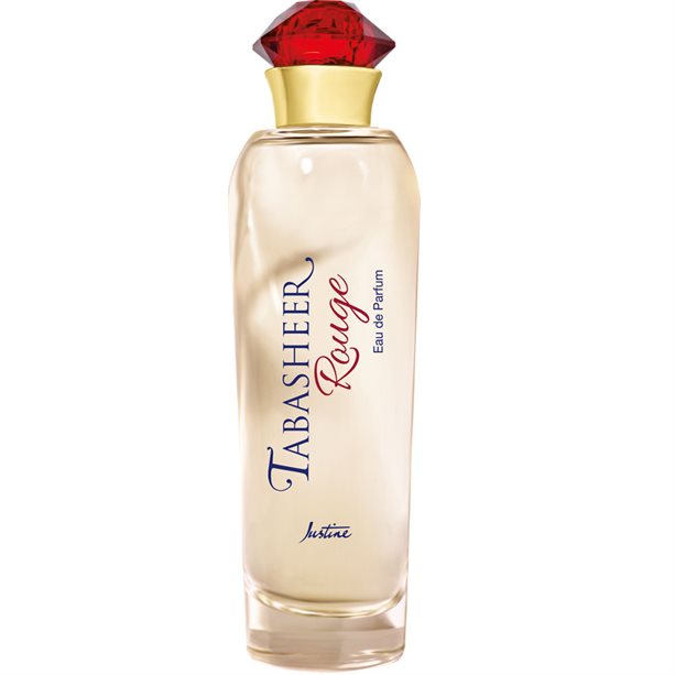 Tabasheer Rouge Eau de Parfum - 100ml