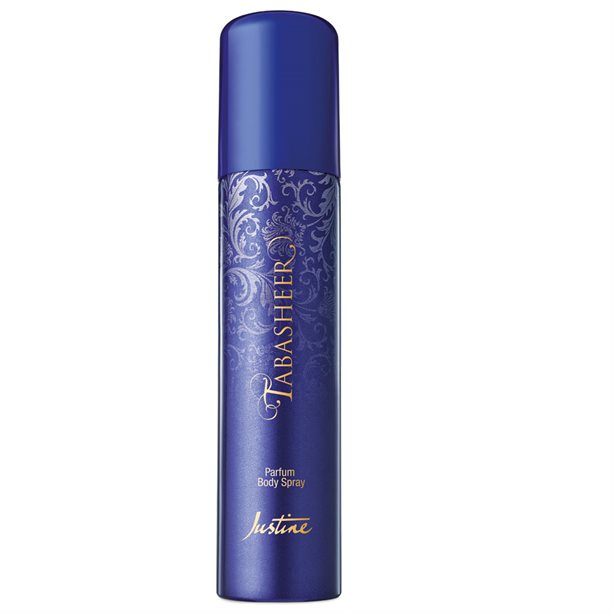 Tabasheer Parfum Body Spray - 100ml