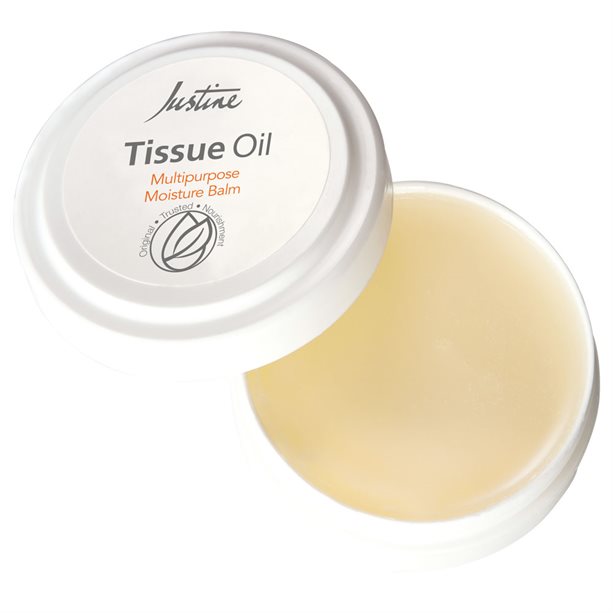 Tissue Oil Multipurpose Moisture - 30grams