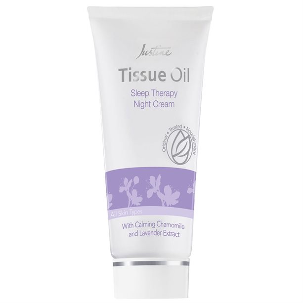 Tissue Oil Sleep Therapy Bath Crème - 300ml
