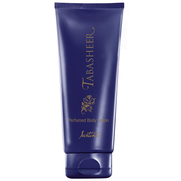Tabasheer Perfumed Body Lotion - 100ml
