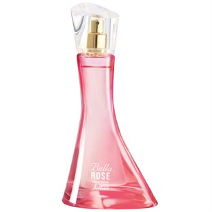 Bella Rose Eau de Parfum - 50ml