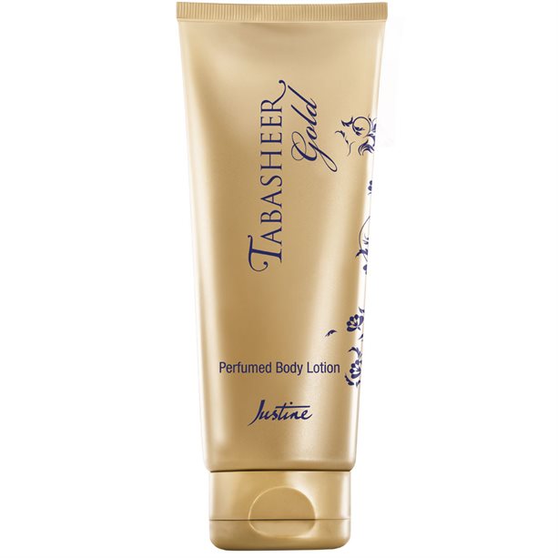 Tabasheer Gold Perfumed Body Lotion - 100ml