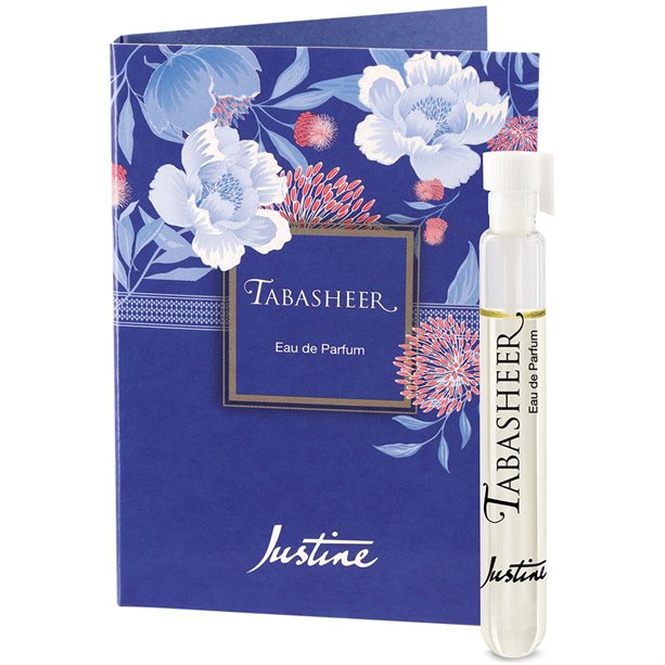 Tabasheer Eau de Parfum Vial - 2ml