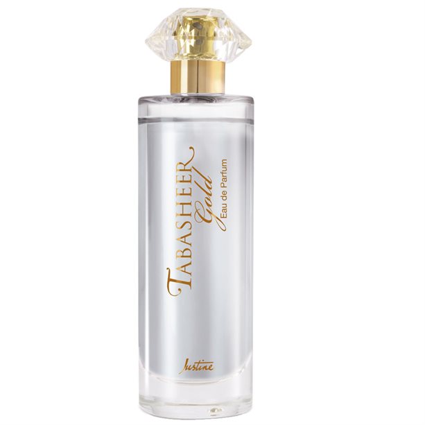 Tabasheer Gold Eau de Parfum - 50ml
