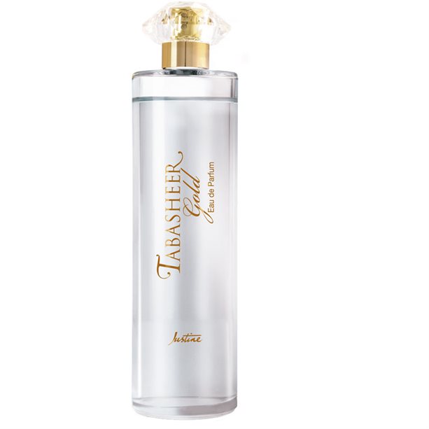 Tabasheer Gold Eau de Parfum - 100ml
