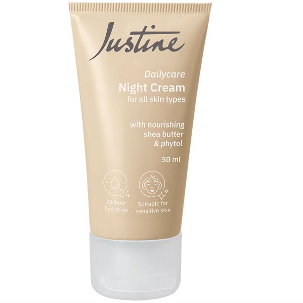 JUSTINE | South Africa