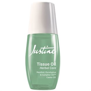 Tissue-Oil