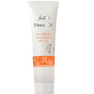 Tissue-Oil