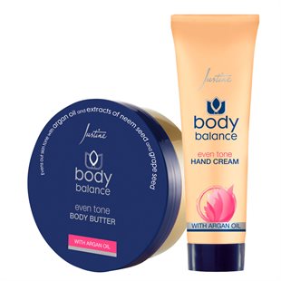 Body Balance