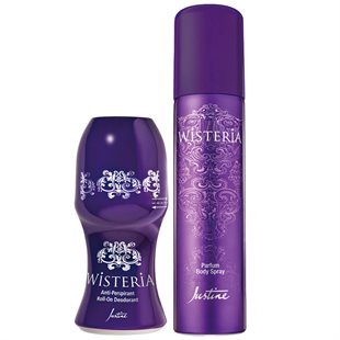 Deodorant & Body Spray