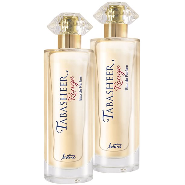 Tabasheer Rouge Eau de Parfum - 50ml