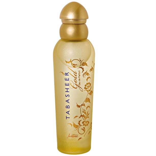Tabasheer Gold Eau de Parfum - 50ml