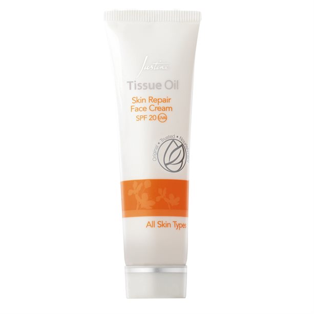 Tissue-Oil Range