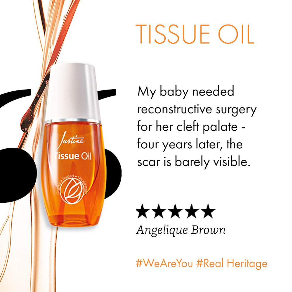 JUSTINE | SKINCARE THAT'S PRO-YOU