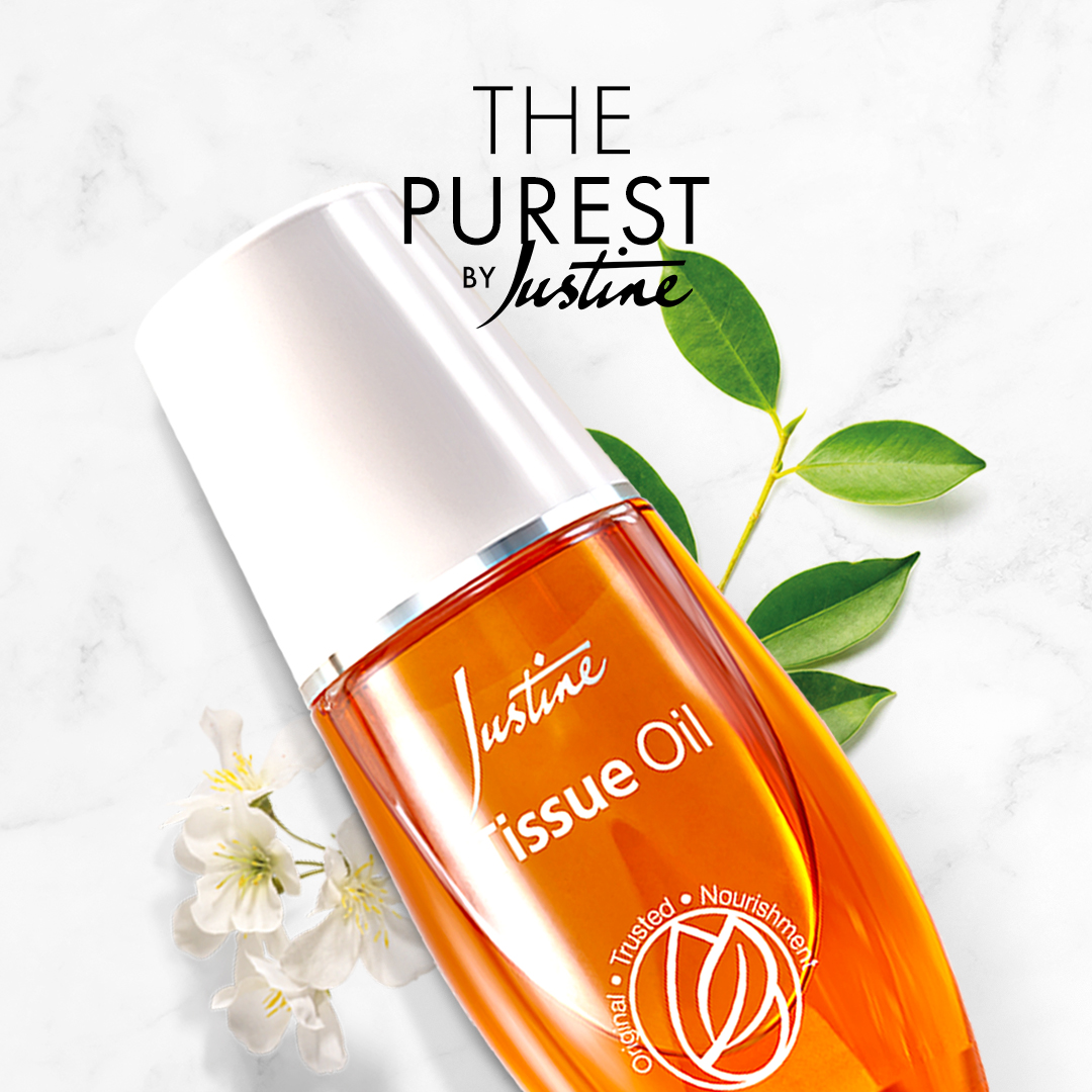 JUSTINE | SKINCARE THAT'S PRO-YOU