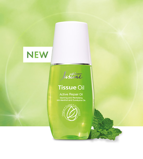 JUSTINE | SKINCARE THAT'S PRO-YOU