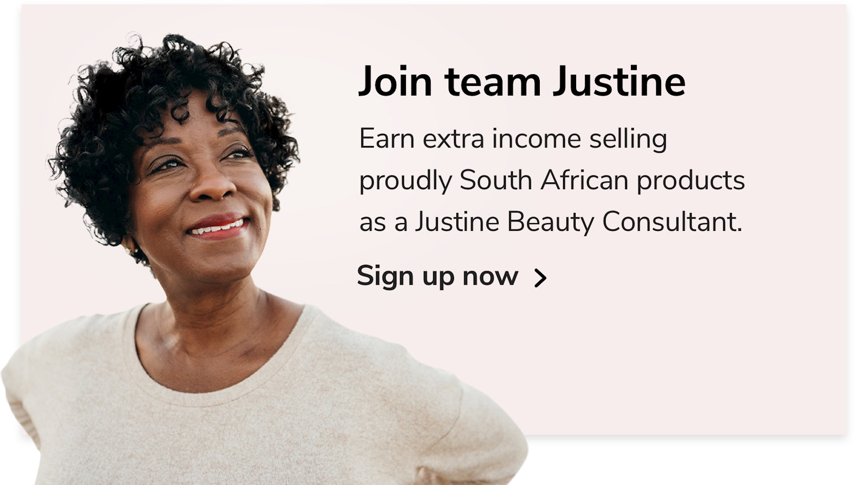 JUSTINE | South Africa